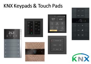 KNX Keypad: How it works And Top Brands