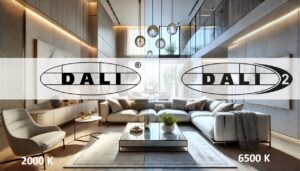 How DALI Works: Digital Addressable Lighting Interface