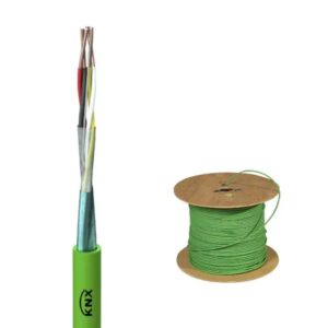 KNX Cable : Detailed Specification Guide