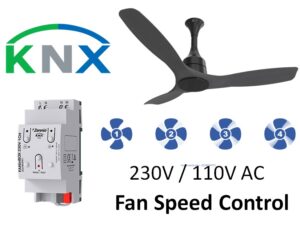 KNX Home Automation - A Beginner's Guide.